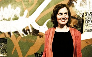 Kathryn Calder: "Non quería escribir un disco triste" – disquecool