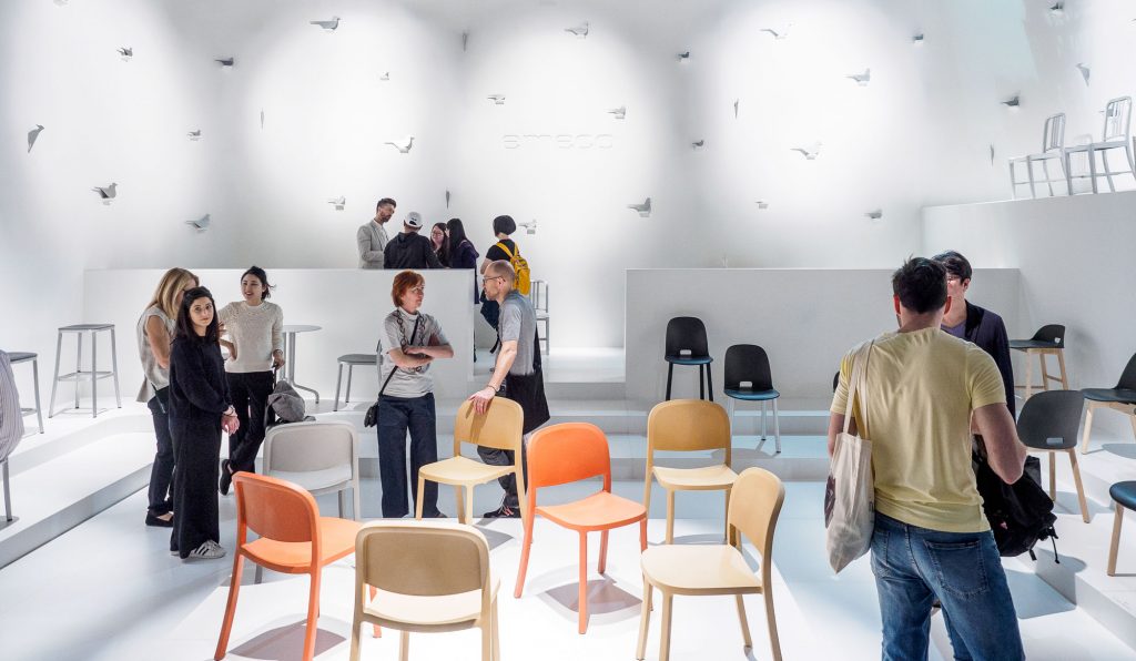 Milan Design Week: onde nacen as tendencias – disquecool