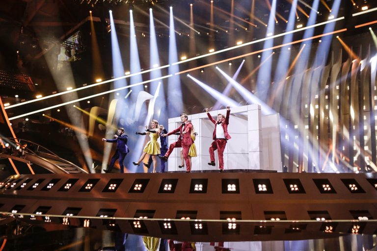 Axenda cool para o mes de maio – disquecool