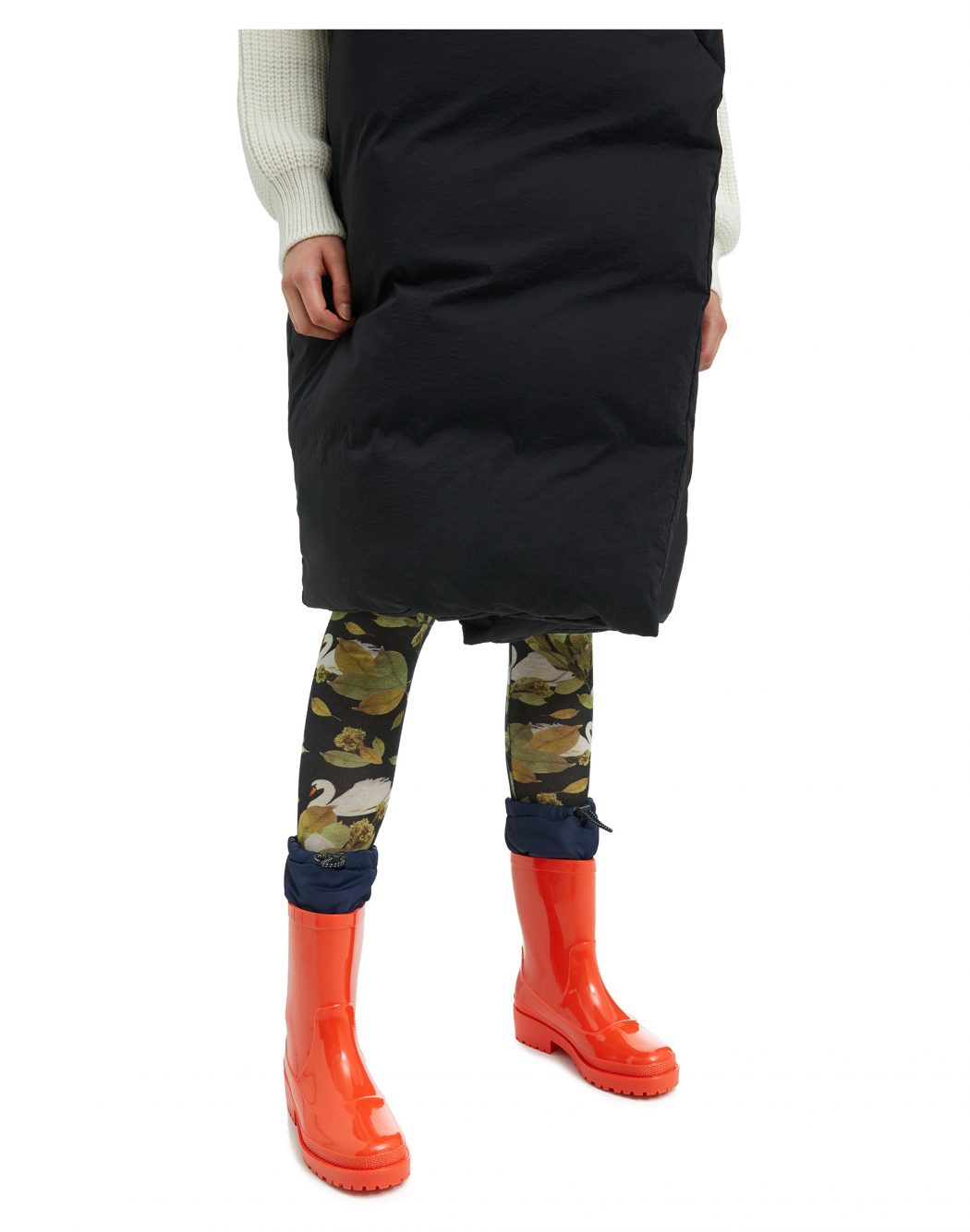 Katiuskas para sobrevivir á cicloxénese explosiva – disquecool