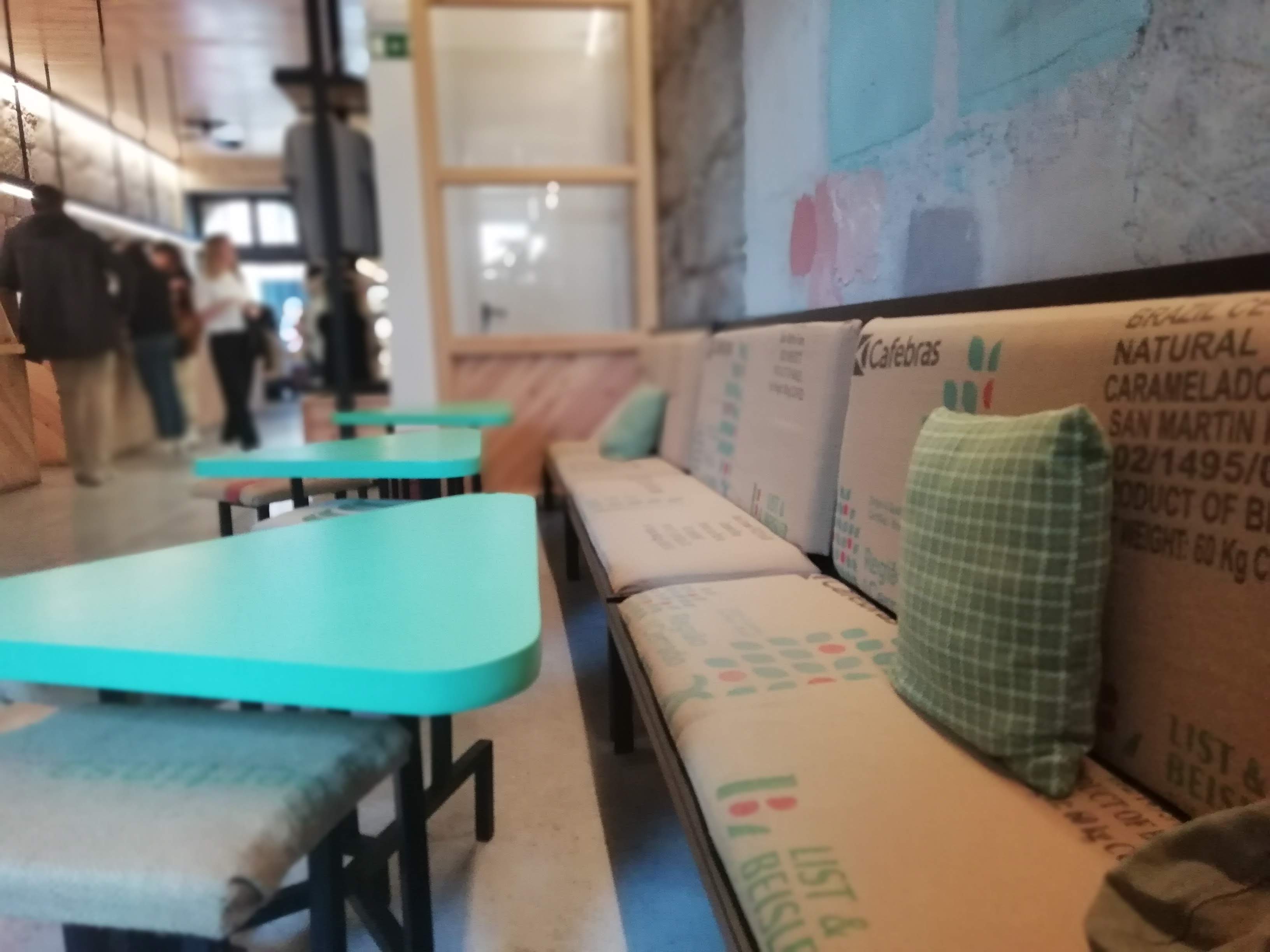 A próxima gran moda é o café gourmet – disquecool